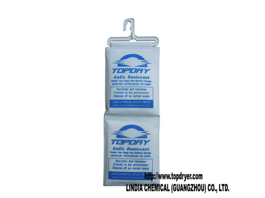 TOPDRY Container Desiccant H500