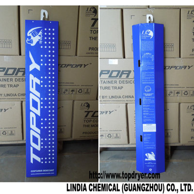 TOPDRY Drypole Desiccant P1000