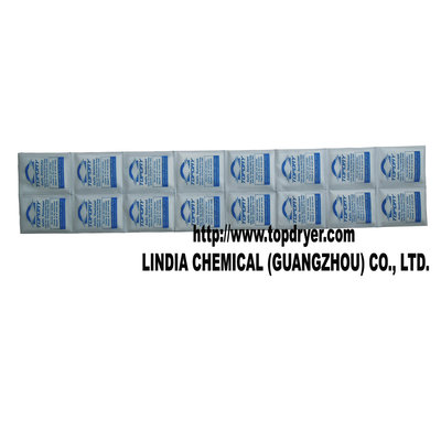 TOPDRY Blanket Container Desiccant B2000