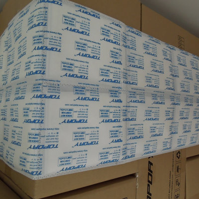 TOPDRY Blanket Container Desiccant B2000