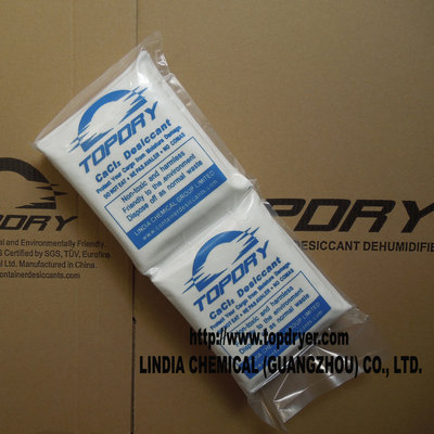 TOPDRY Container Desiccant L2000
