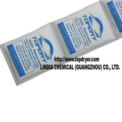 TOPDRY Container Desiccant L2000