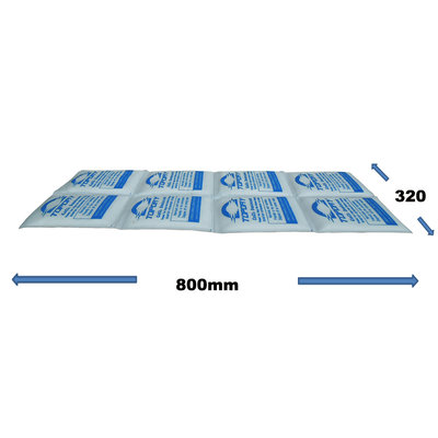 TOPDRY Container Desiccant MB2000