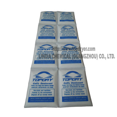 TOPDRY Container Desiccant MB2000