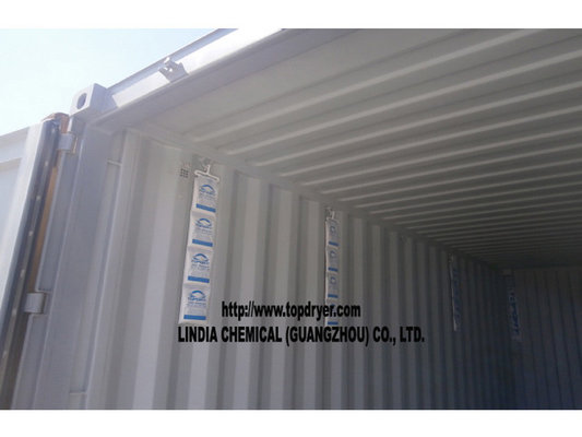 1kg Strip Container Desiccant Pack Moisture Absorbent
