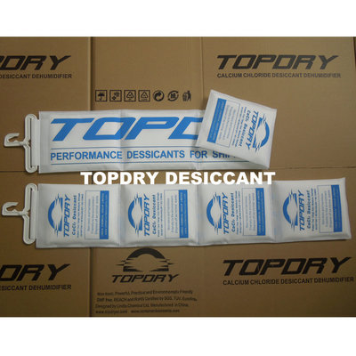2g to 1kg Calcium Chloride Desiccant Absorbent Air Dryer