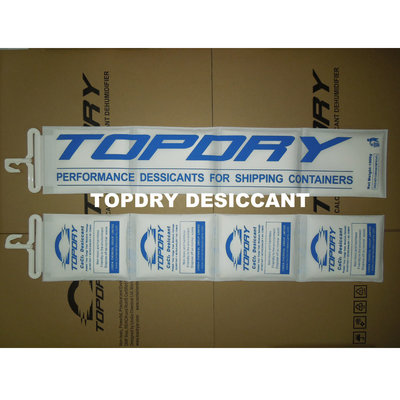 High Efficient Safety Moisture Absorb Packets For Food Anti Rotten