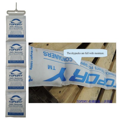 High Efficient Safety Moisture Absorb Packets For Food Anti Rotten