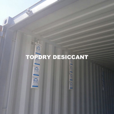 Sea Cargo Shipping Super Absorbent Capacity Container Desiccant Dryer