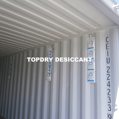 Guangdong Factory Manufacturing Remove Humidity Container Condensation Instead Of Silica Gel