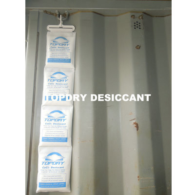 Good Quality Moisture Absorbent For Shipping Container Replace Silica Gel