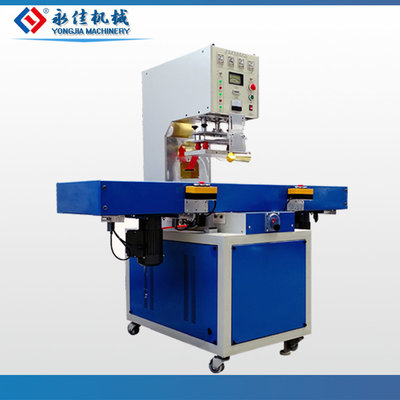 Toothbrush Packing machine PVC blister sealing machine pvc packaging machine