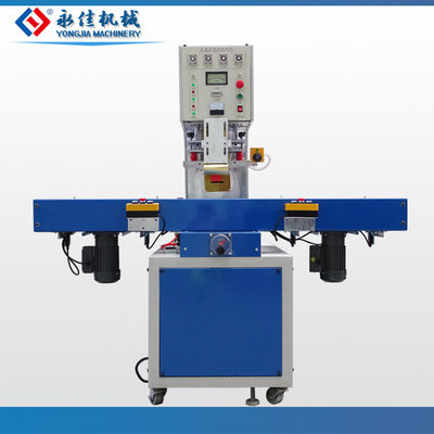 Toothbrush Packing machine PVC blister sealing machine pvc packaging machine