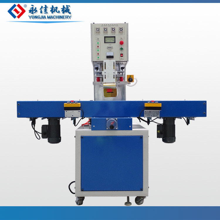 Toothbrush Packing machine PVC blister sealing machine pvc packaging machine