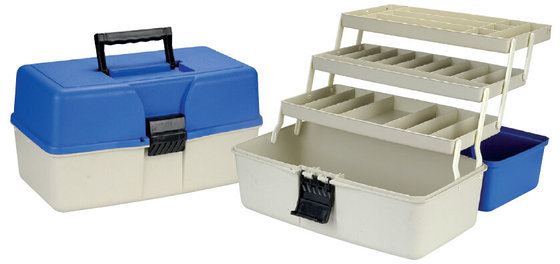 Pseudo-bait Box 420*225*195mm material PP Model no. XYZ429