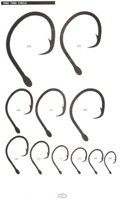 Fishing Hook