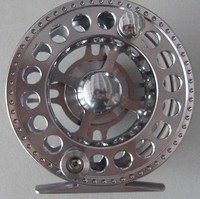 Fishing Fly Reels