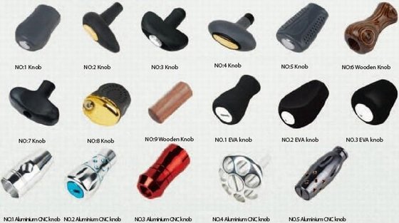 Fishing Reel Accessories