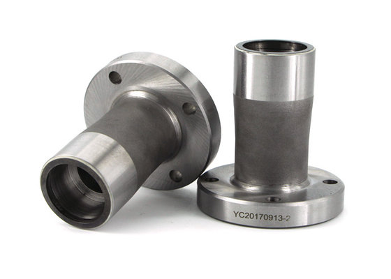 Bearing Processing PCD Cutting Tools For Automobile / Aerospace / Machine