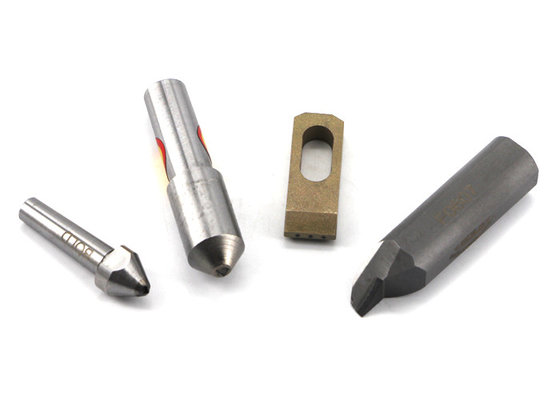 Single And Multi Point Diamond Dressing Tools For Grinding Wheels
