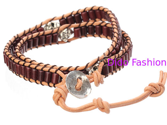 Newest Fashion knitting women Jewelry wholesale from China low MOQ