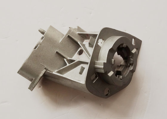 High Standard Automotive Die Casting Mirror Base A380 Raw Material Weight 0.26 KG