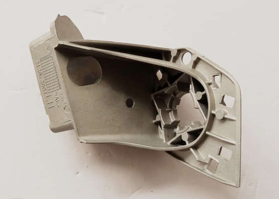 High Standard Automotive Die Casting Mirror Base A380 Raw Material Weight 0.26 KG