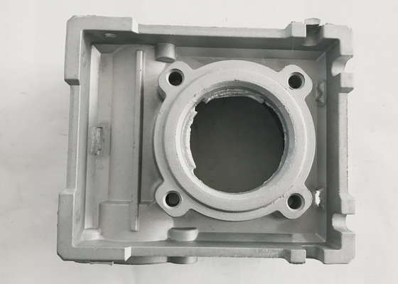OEM / ODM Aluminium Pressure Die Casting For Auto Accessories ISO 9001 Approved