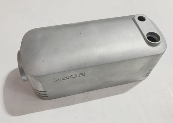 Custom Made Die Cast Auto Parts , Products Made By Die Casting 0.2KG Weight