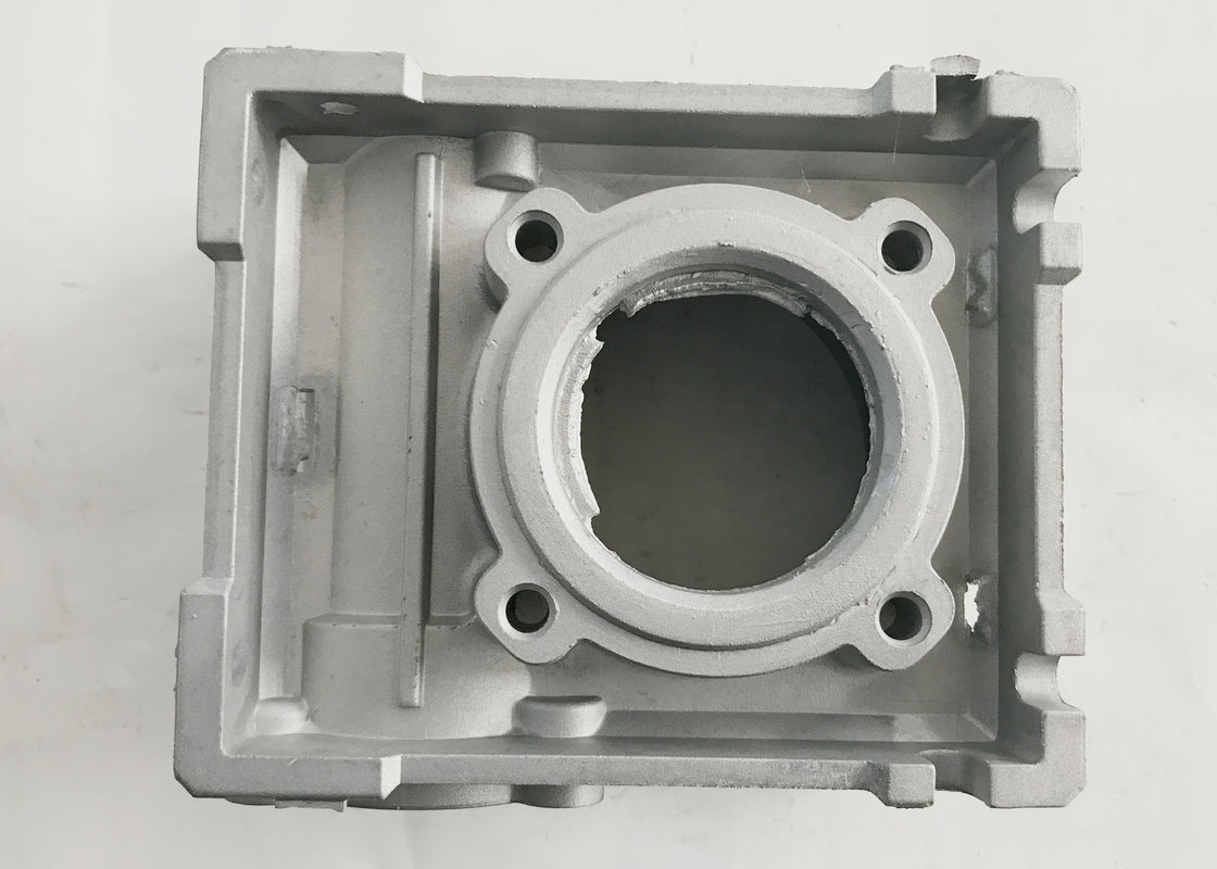 OEM / ODM Aluminium Pressure Die Casting For Auto Accessories ISO 9001 Approved