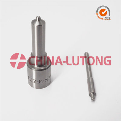 Auto Spray Nozzle Tip 0 433 171 435 DLLA145P574 Diesel Engine Fuel Nozzle Factory Sale9K