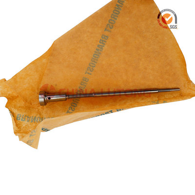 Common Rail Engine Parts FOOVC01365 For Bosch Type Fuel Pump