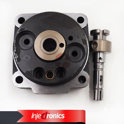 Metal Rotor Head 1 468 336 608  6CYL  Bosch Injector Parts List