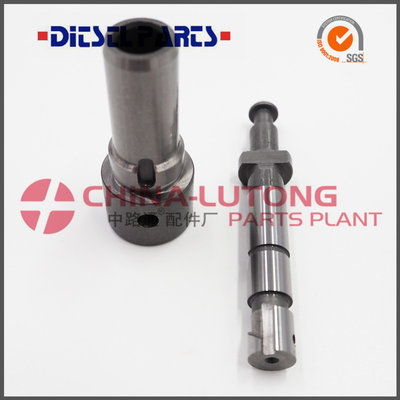 Plunger Fuel Injection Pump  200F3 For Fuel Injection Pump