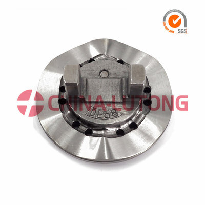 Cam Plate 096230-0720	72 For Fuel System Of Diesel Engine