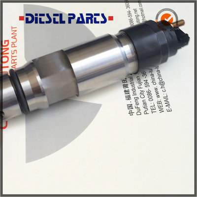 Fuel Pump Governor Injector 0 432 131 788	with DLLA152P452