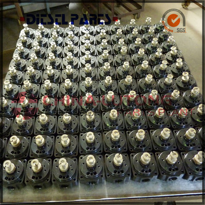 Types Of Rotor Heads 096400-1390 4/10R For TOYOTA 2L 1DZ