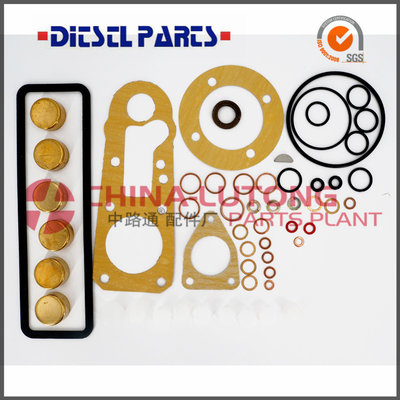 Injector Pump Rebuild Kit 134599-0320 For Fuel Pump Seal