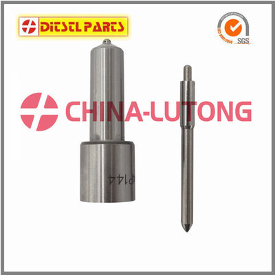 Diesel Engine Injector Nozzle 093400-5160 DLLA155P16 For Bosch Nozzles Injector