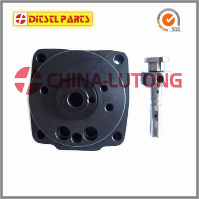 Pump Rotor Assembly  096400-1300 4/10R For TOYOTA 1DZ 