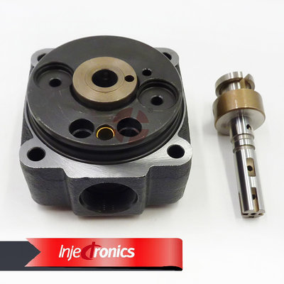 Mechanical Fuel Pumps Head  4CYL 1 468 334 841 For Military Vehicles Head Rotor