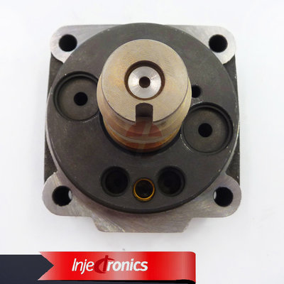 Pump Head Assembly 1468 334 672 4/12R For Perkins Diesel Injector Pump Head