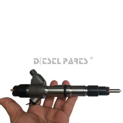 Kamaz Diesel Engine Parts 0 445 120 153 For Cummins Fuel Injector Replacement