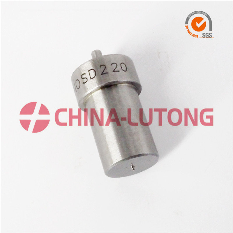 Automatic Spray  Diesel Injection Nozzle 0 434 250 072 DN0SD220 Factory Sale