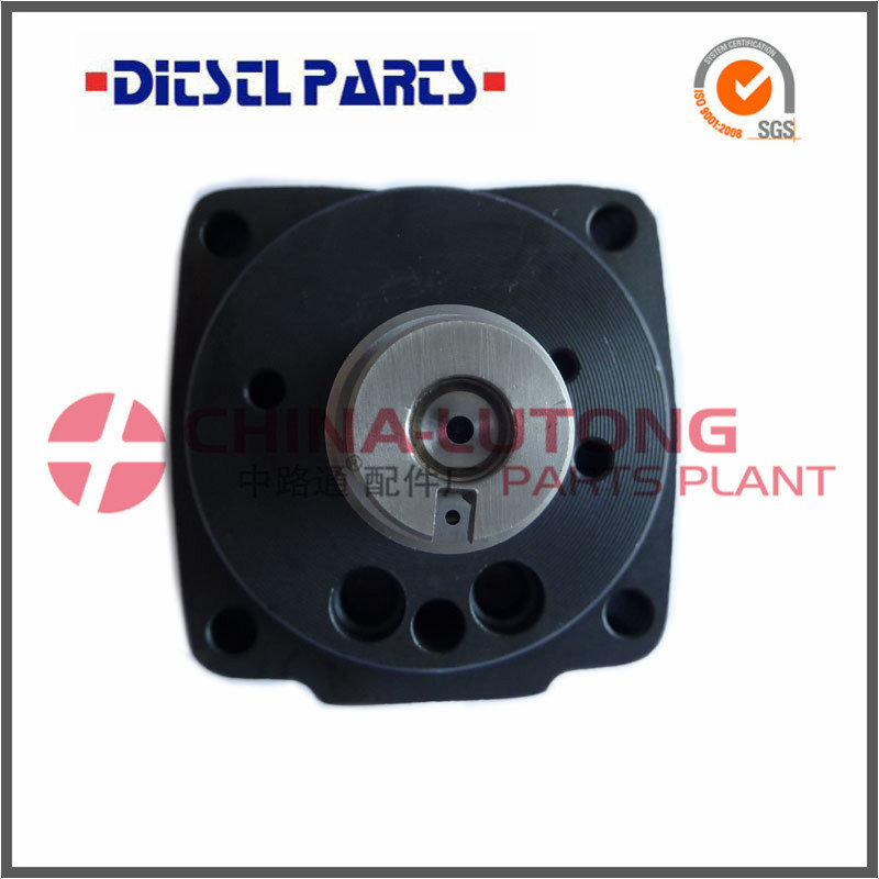 Ve Rotors 096400-1300 4/10R For TOYOTA 1DZ Pump Rotor Assembly