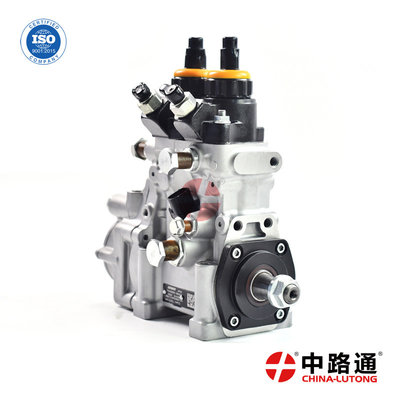 Bosch CB18 Common Rail Pumps 0445010136 CB18 High-Pressure Pump common rail oil pump
