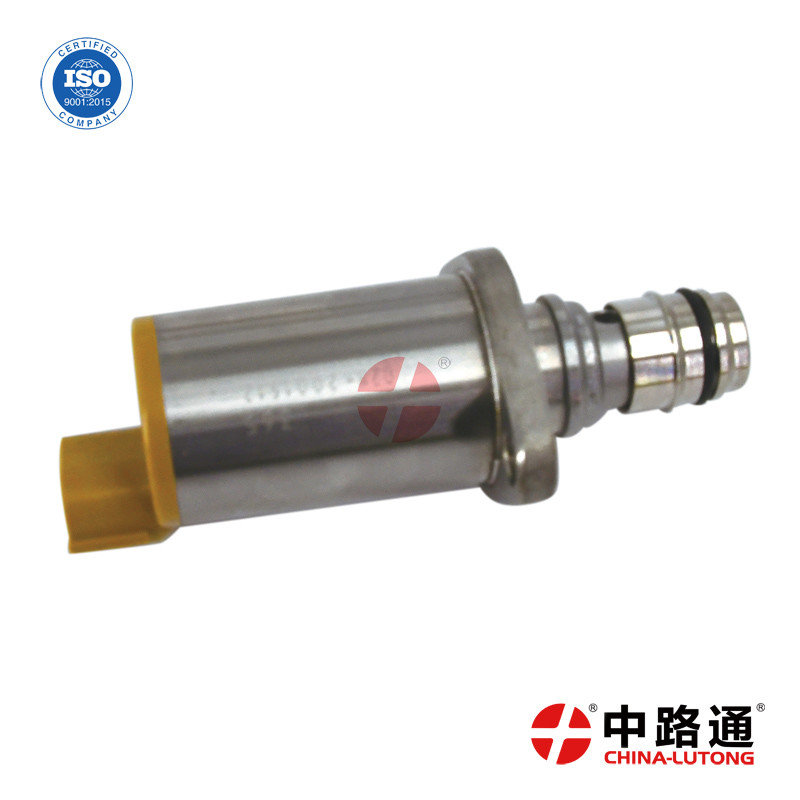 SCV valve 1.7 cdti 23670-30070 SCV valve common rail diesel SCV valve 2kd