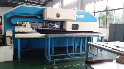 Shanghai Zhanju Energy Technology Co., Ltd.