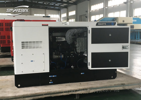 OEM/ODM Customized Power Generating  Cummins Engine Diesel Generating Set 3P 50HZ 380V/400V 640kw 800kva C800S