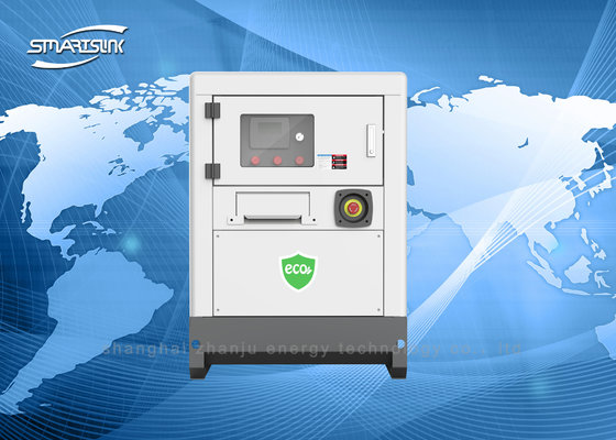 Brushless Perkins Electric Generators